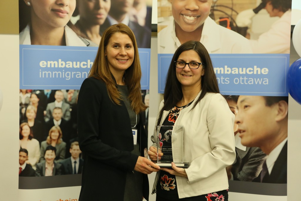 The Ottawa Hospital - Hire Immigrants Ottawa