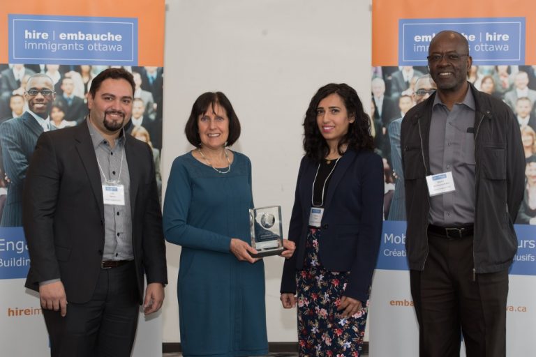 Sander Geophysics Limited - Hire Immigrants Ottawa