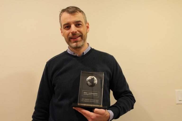 Cooperation Canada - Hire Immigrants Ottawa